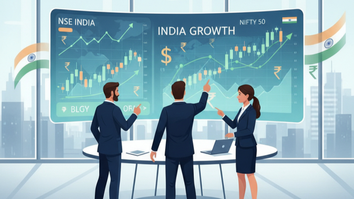 Foreign Portfolio Investment (FPI) in India: Full Guide