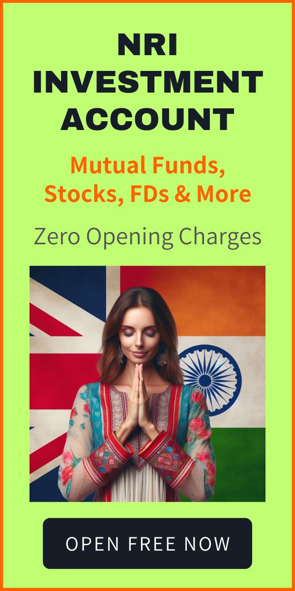 NRI Bank Account Guide: NRE, NRO & FCNR Accounts